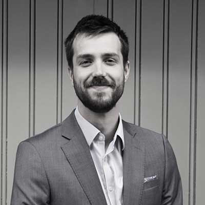 Congratulations to Benjamin Seward! - Impact Planning