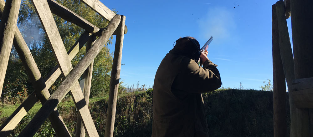 Impact attend 8th TWIGS Charity Shoot - Impact Planning