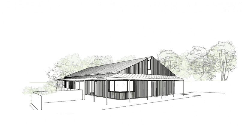 Submission of an Application for a Veranda in Cotswold District ...